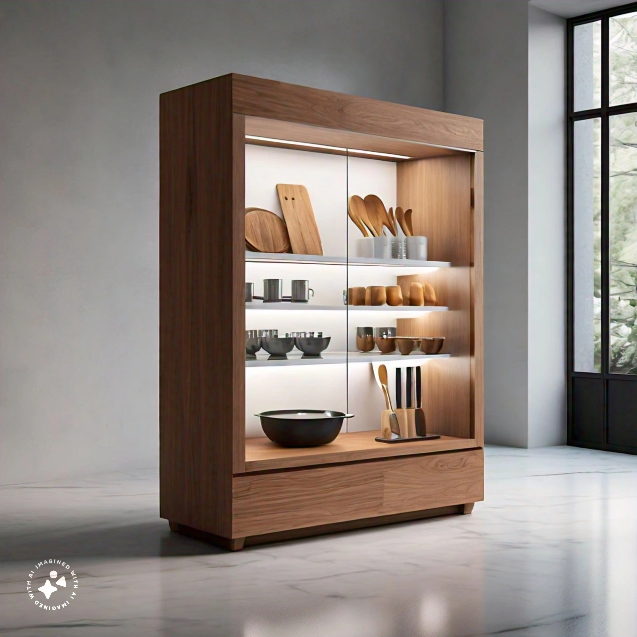 Showcase - TAG interiors and furnitures